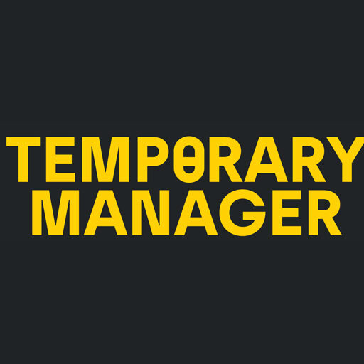 TEMP0RARY MANAGER - TEMP0RARY MANAGER